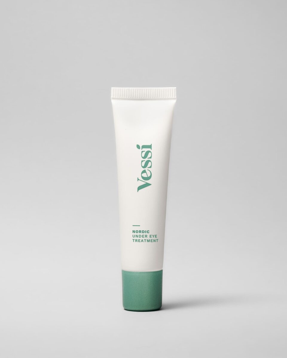 Vessi - Effektiv, nordisk hudvård