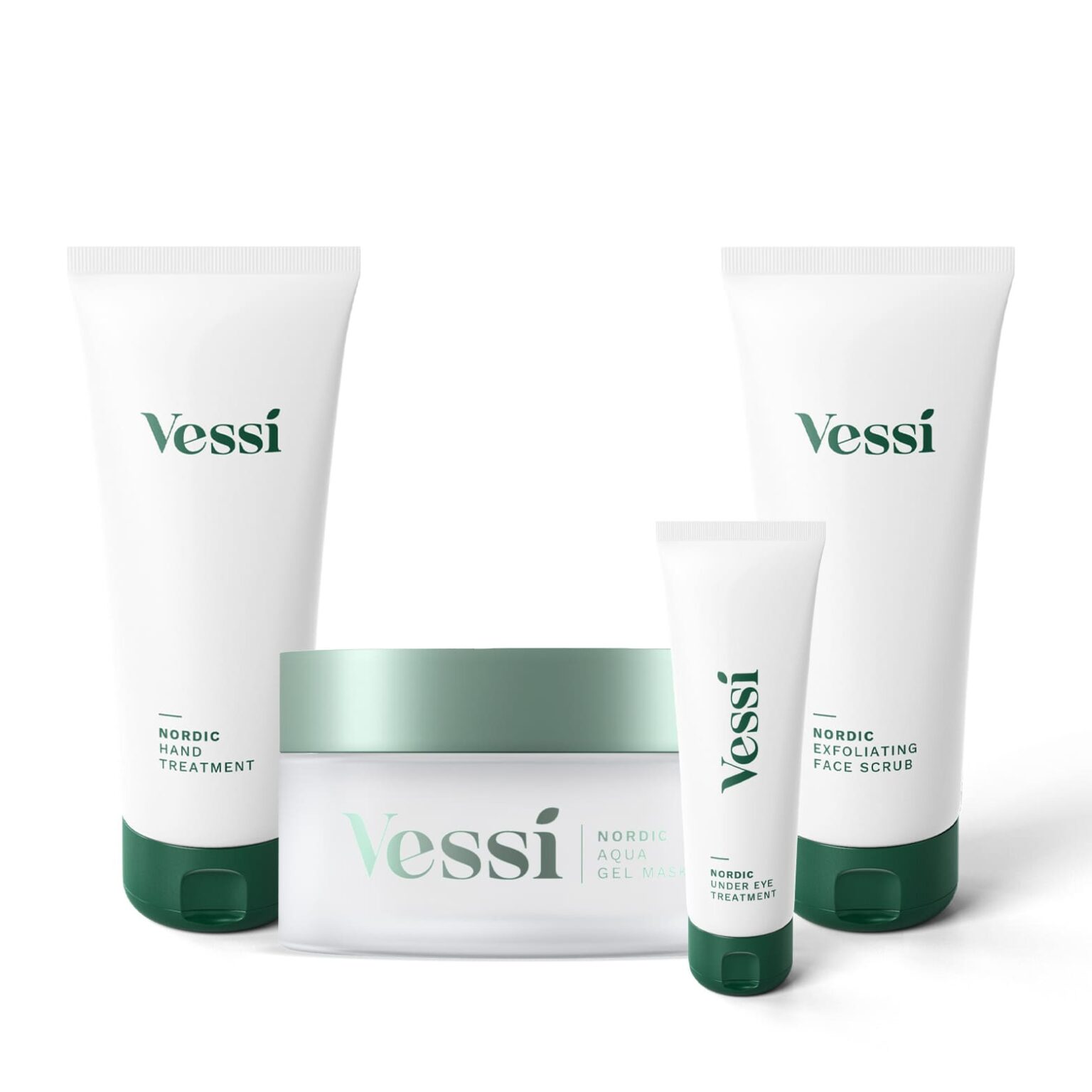 Produkter - Vessi