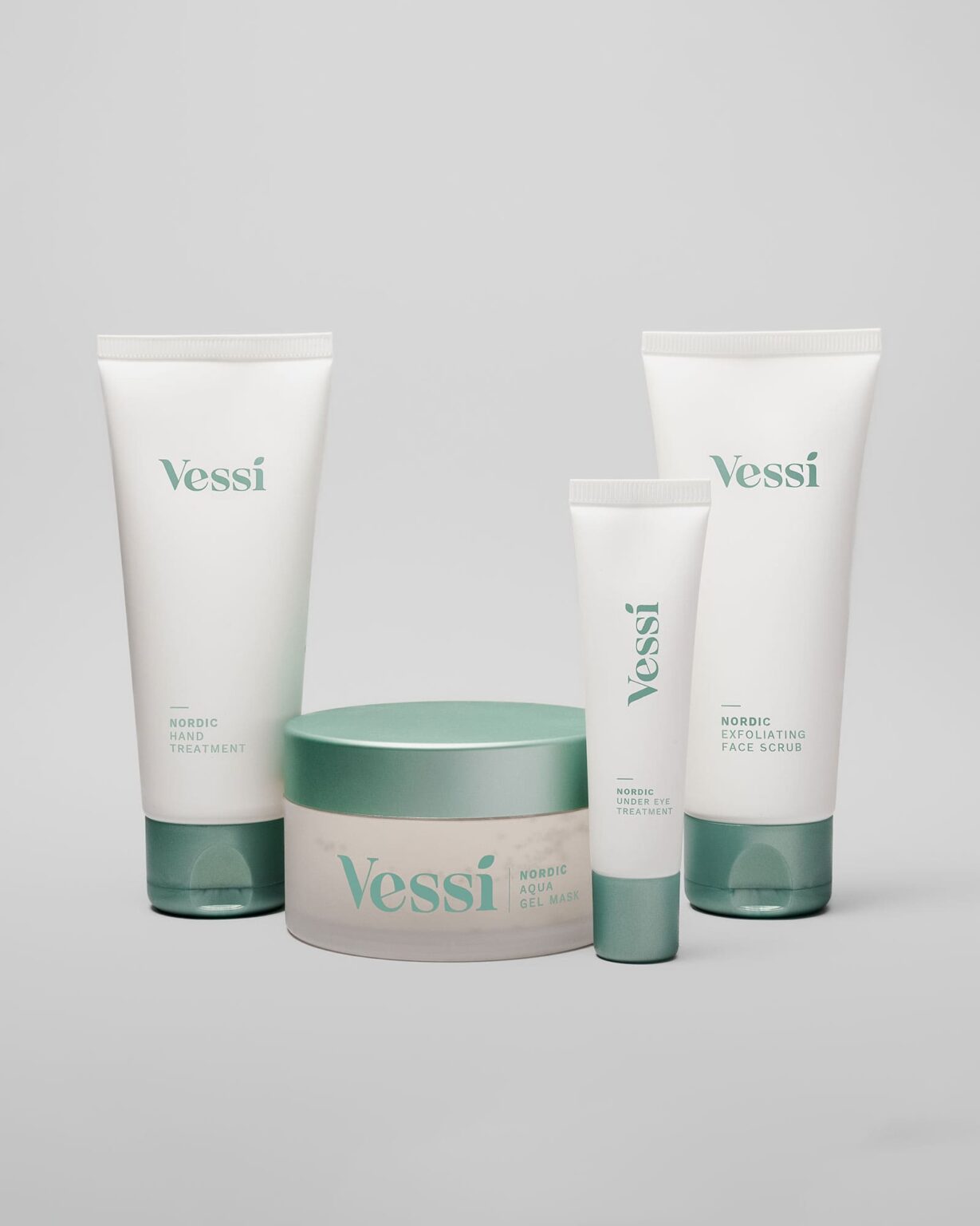 Produkter - Vessi